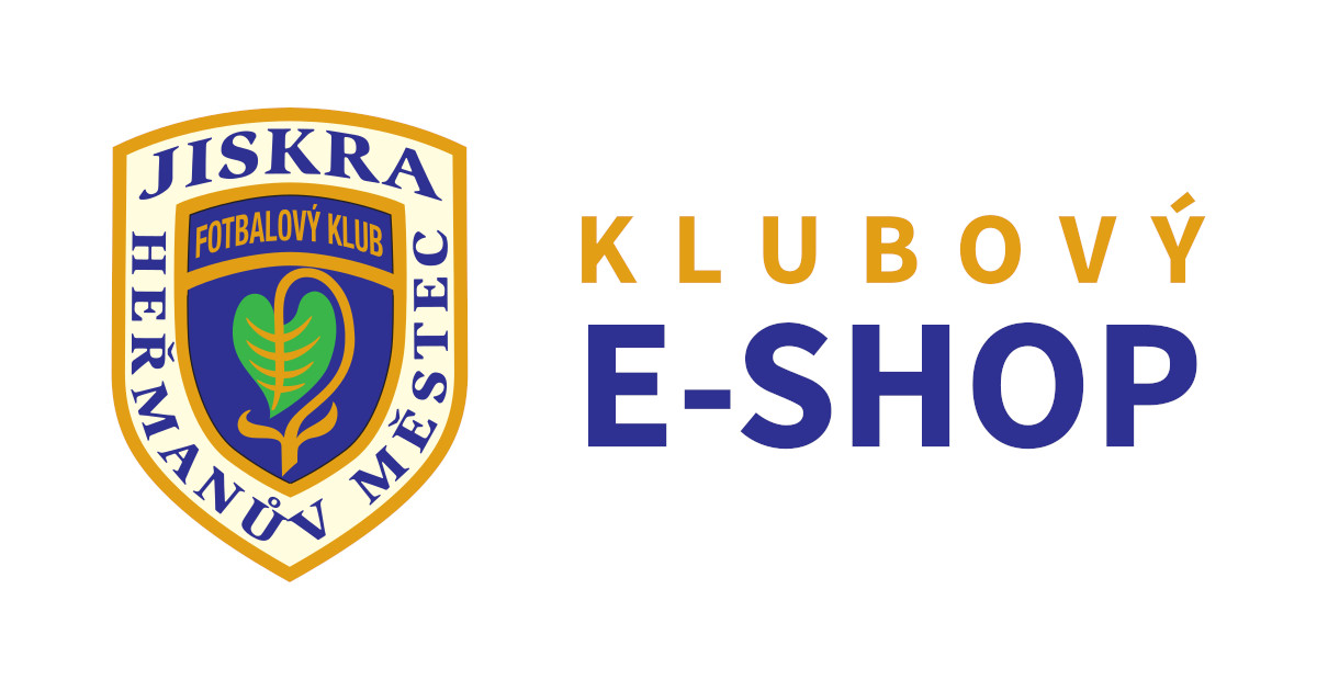Vítejte | FK JISKRA Heřmanův Městec Eshop